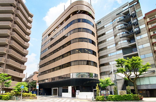 ハイクオリティ・ブランド「VORT」 | 区分所有オフィスのボルテックス（Vortex）