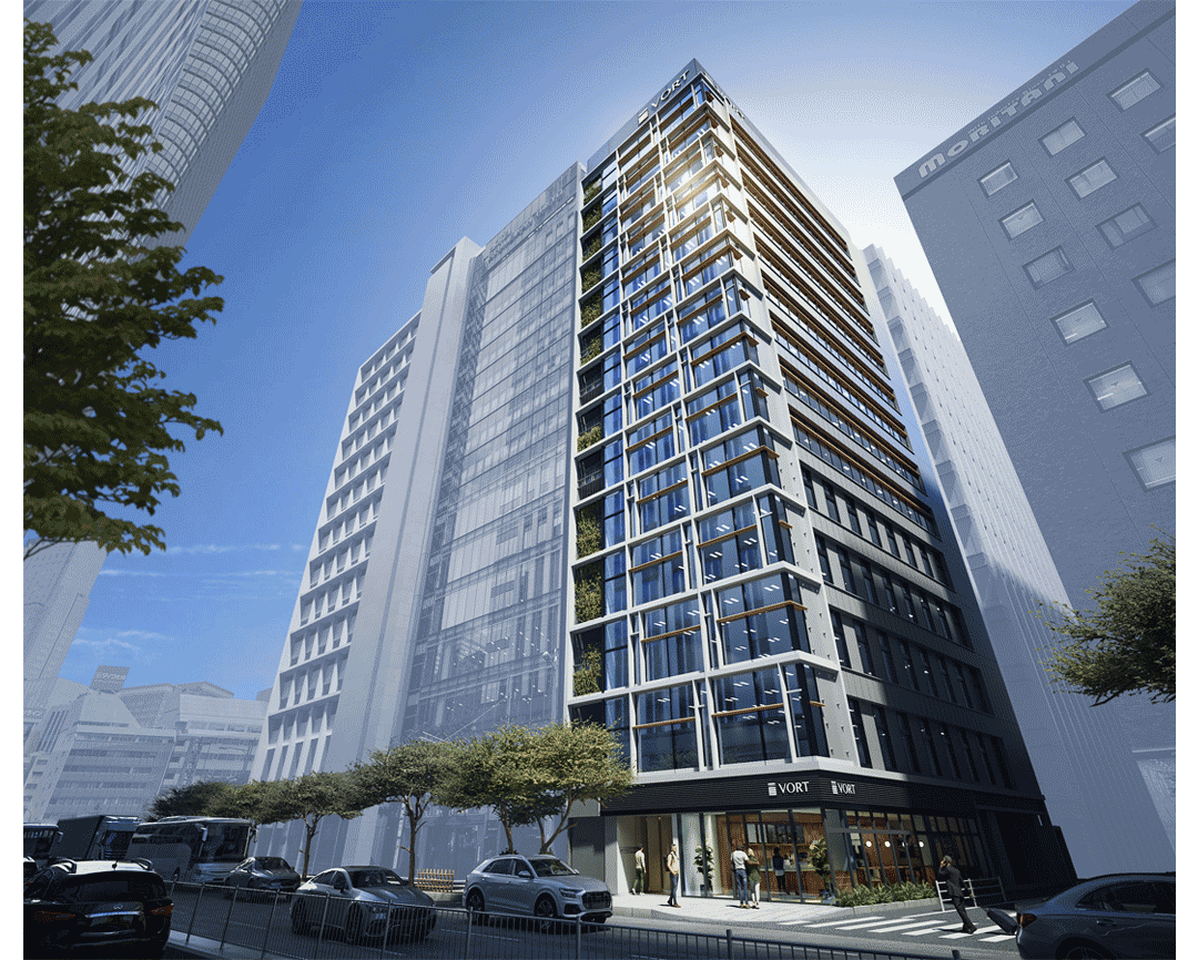 自社用のオフィス / 事務所・店舗の購入・販売物件情報 | 100年企業戦略のボルテックス（Vortex）