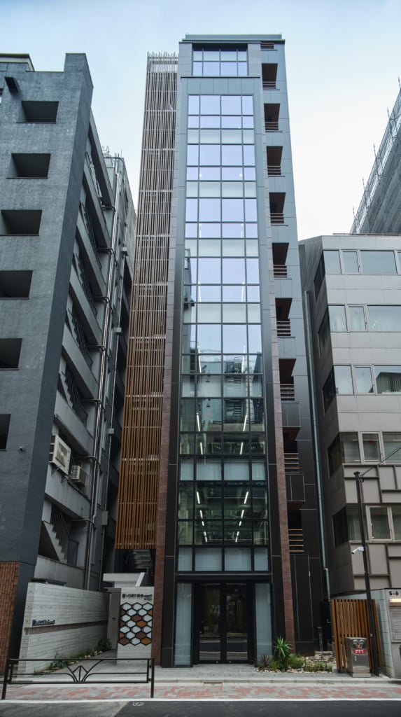 VORTシリーズ200棟突破！当社開発物件『VORT渋谷eastⅡ』が竣工 | 100年企業戦略のボルテックス（Vortex）