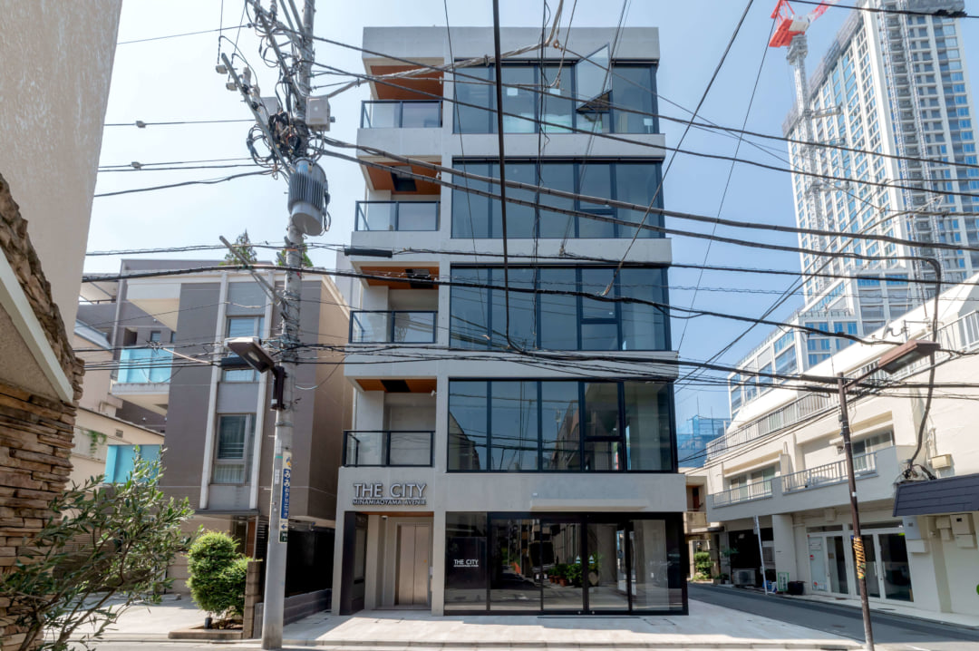 VORT表参道east | 自社用のオフィス / 東京の事務所・店舗の購入・販売物件情報 | 区分所有オフィスのボルテックス（Vortex）